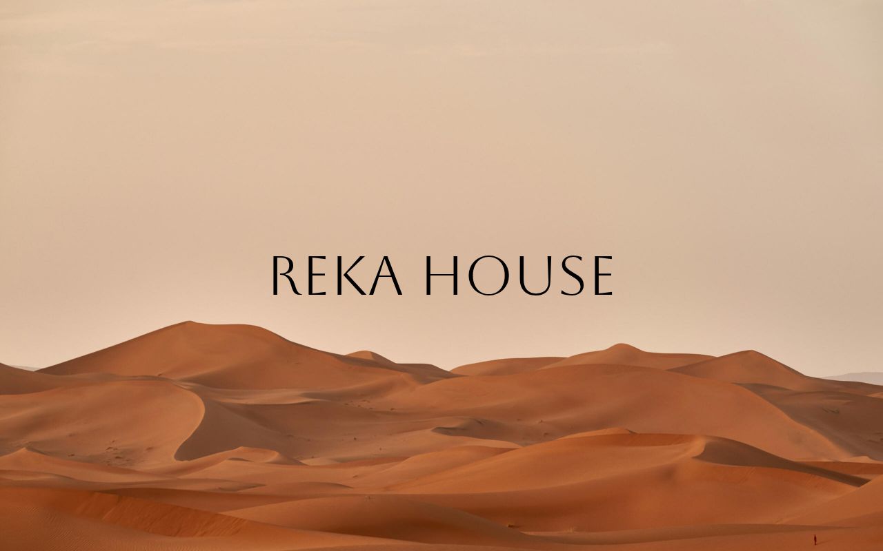 Reka House